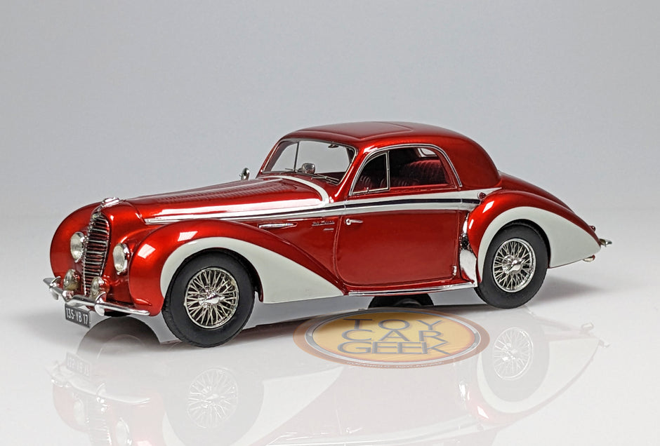 1:43 Scale – Page 2