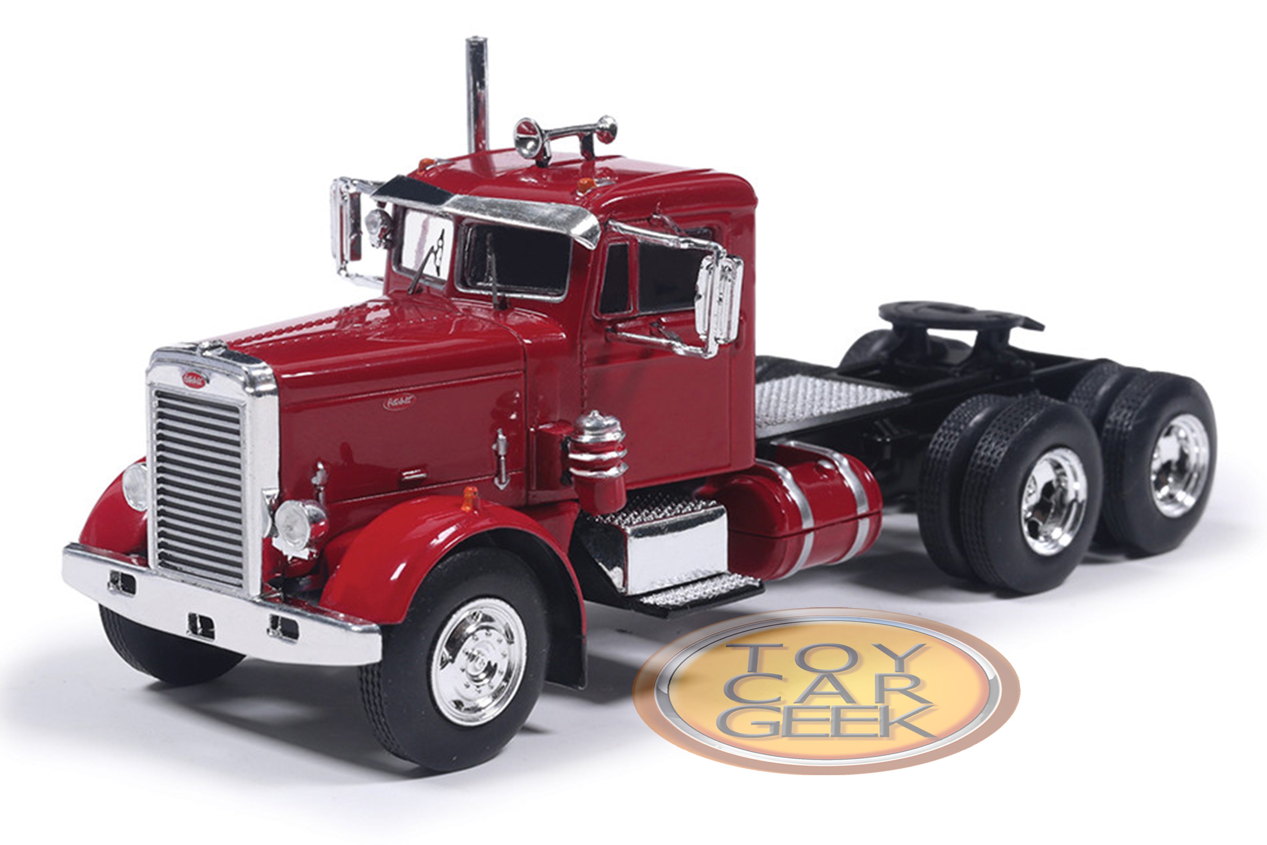 1963 Peterbilt 281
