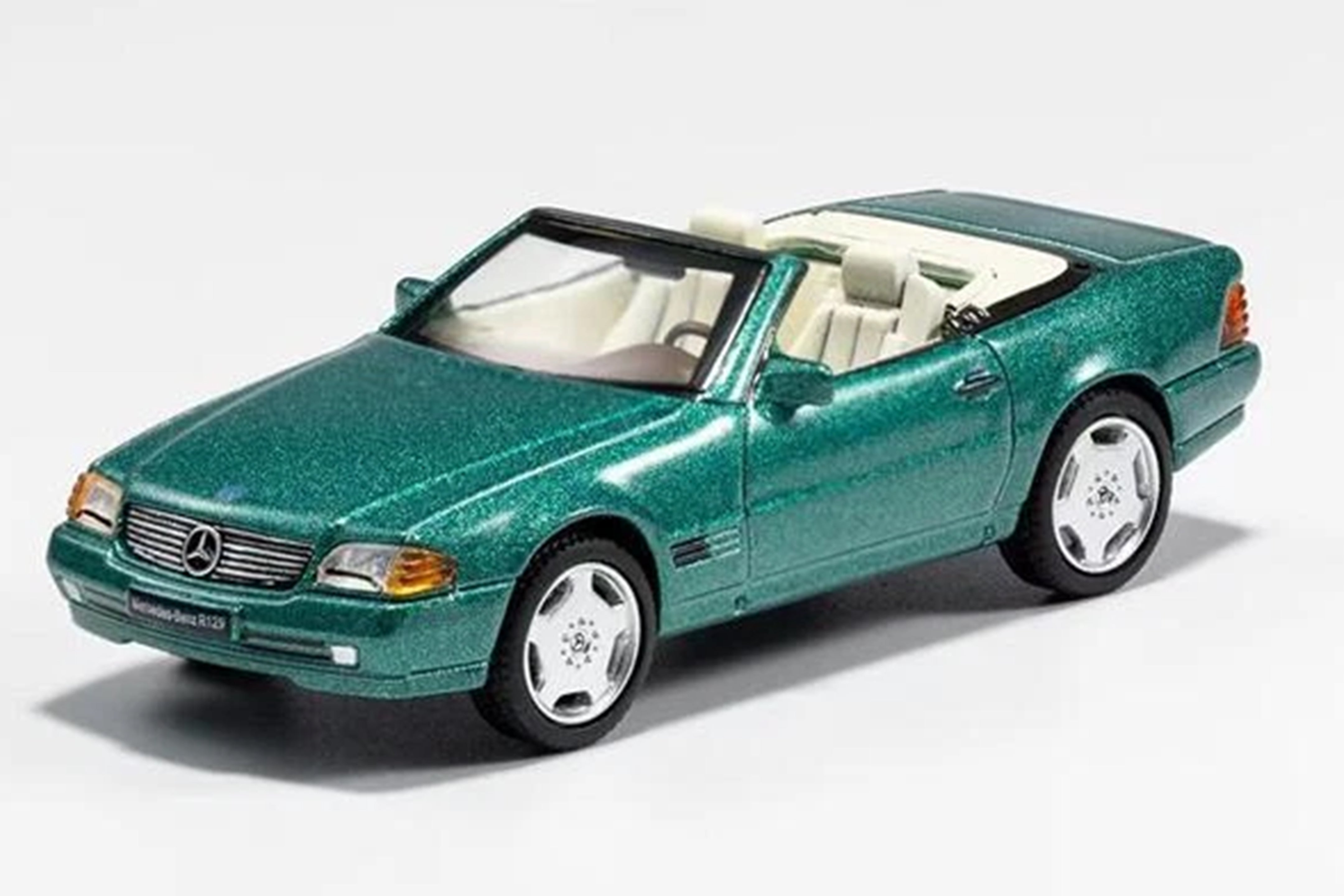 Mercedes-Benz 500SL