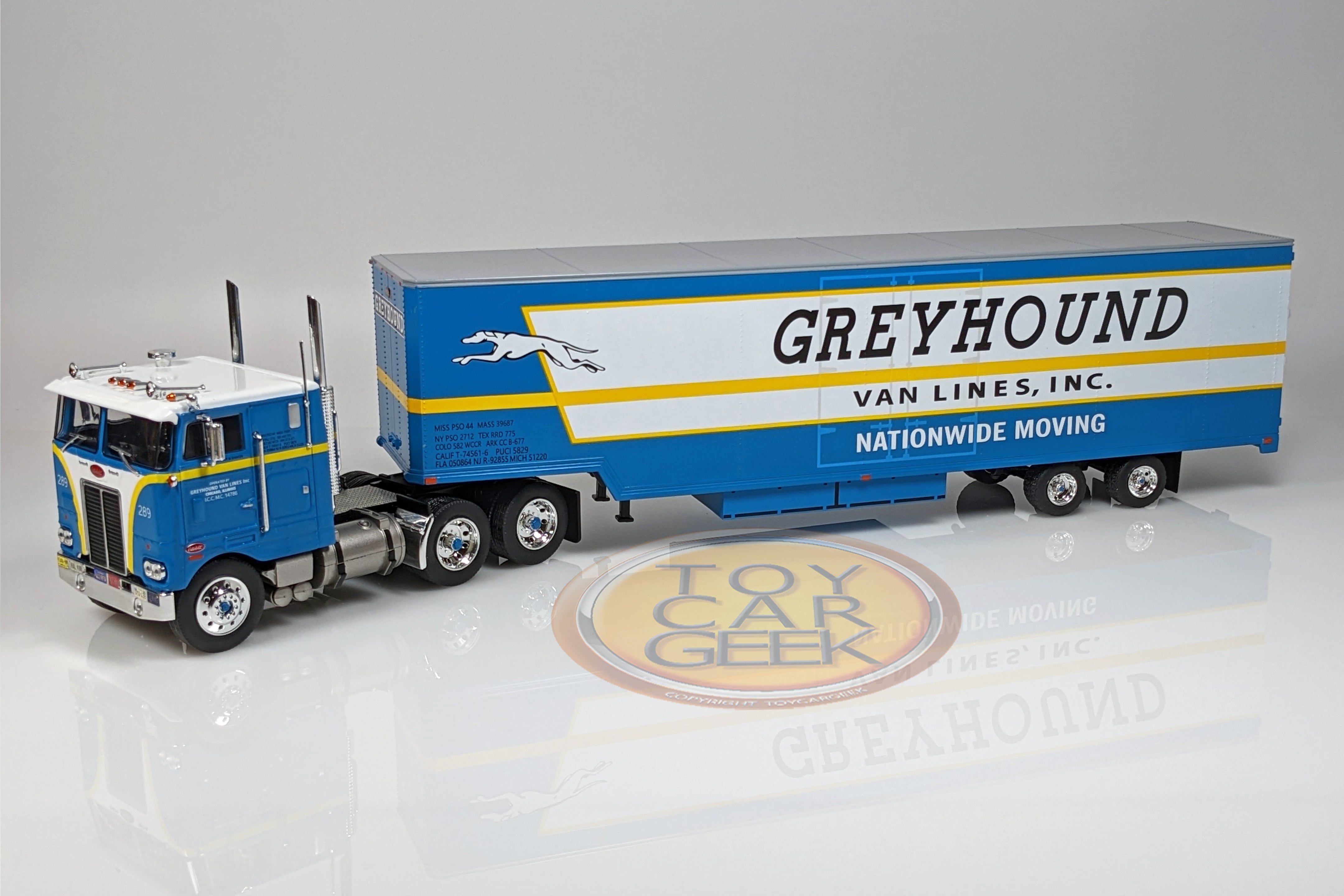 1:43 Scale – Page 6